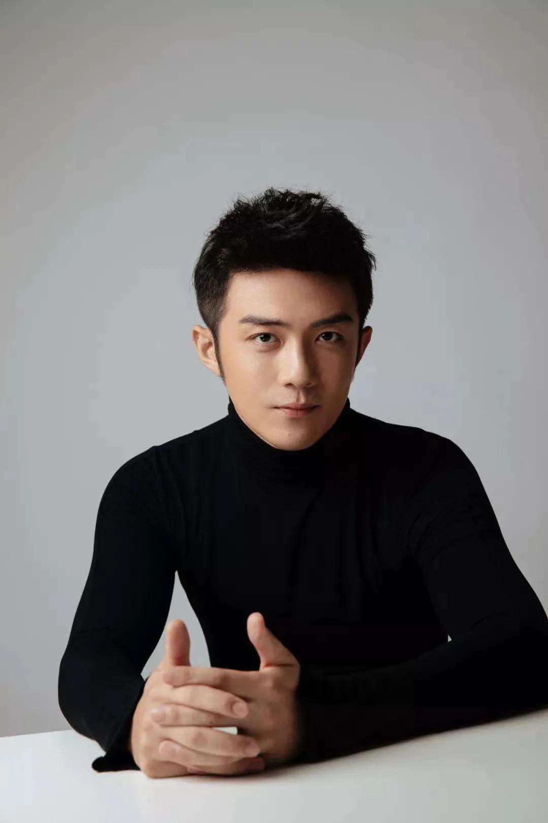 Li Zefeng said that he can not only play the villain of the track, but ...