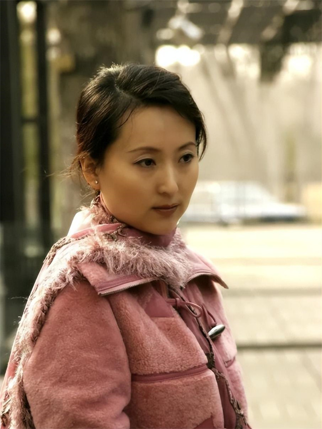 In 2007, "Sister Lin" Chen Xiaoxu died of illness: before she died, she ...