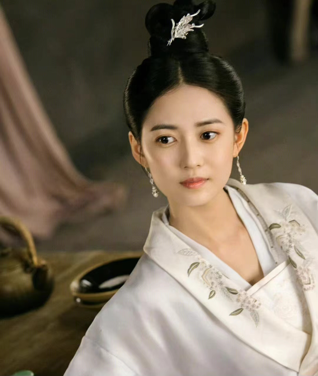 Watching 18 episodes of [Fu Tu Yuan] in a row, the pros and cons of ...