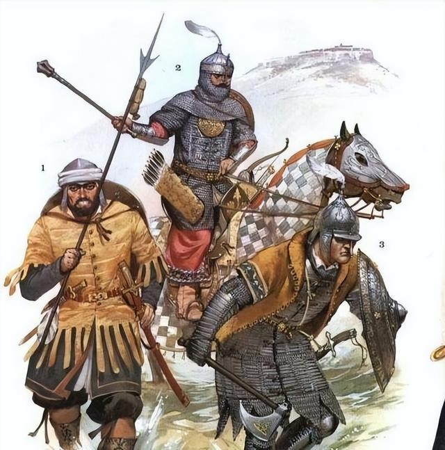 Wild dogs became a disaster, and the emperor ordered them to be exiled ...