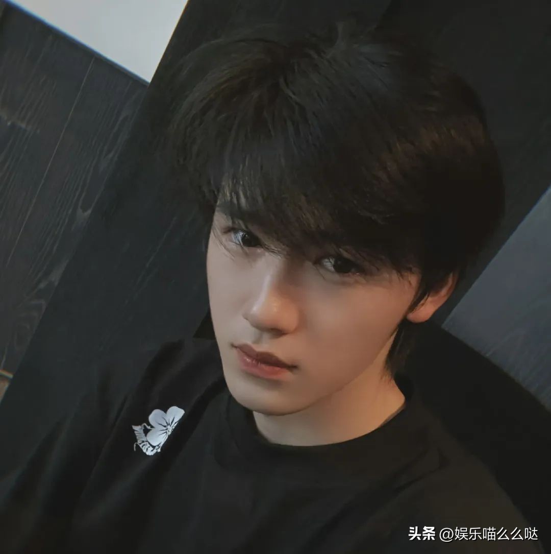 Xie Yilin cheated on Song Yaxuan? Wang Yibo was revenged by Xiao Zhan ...