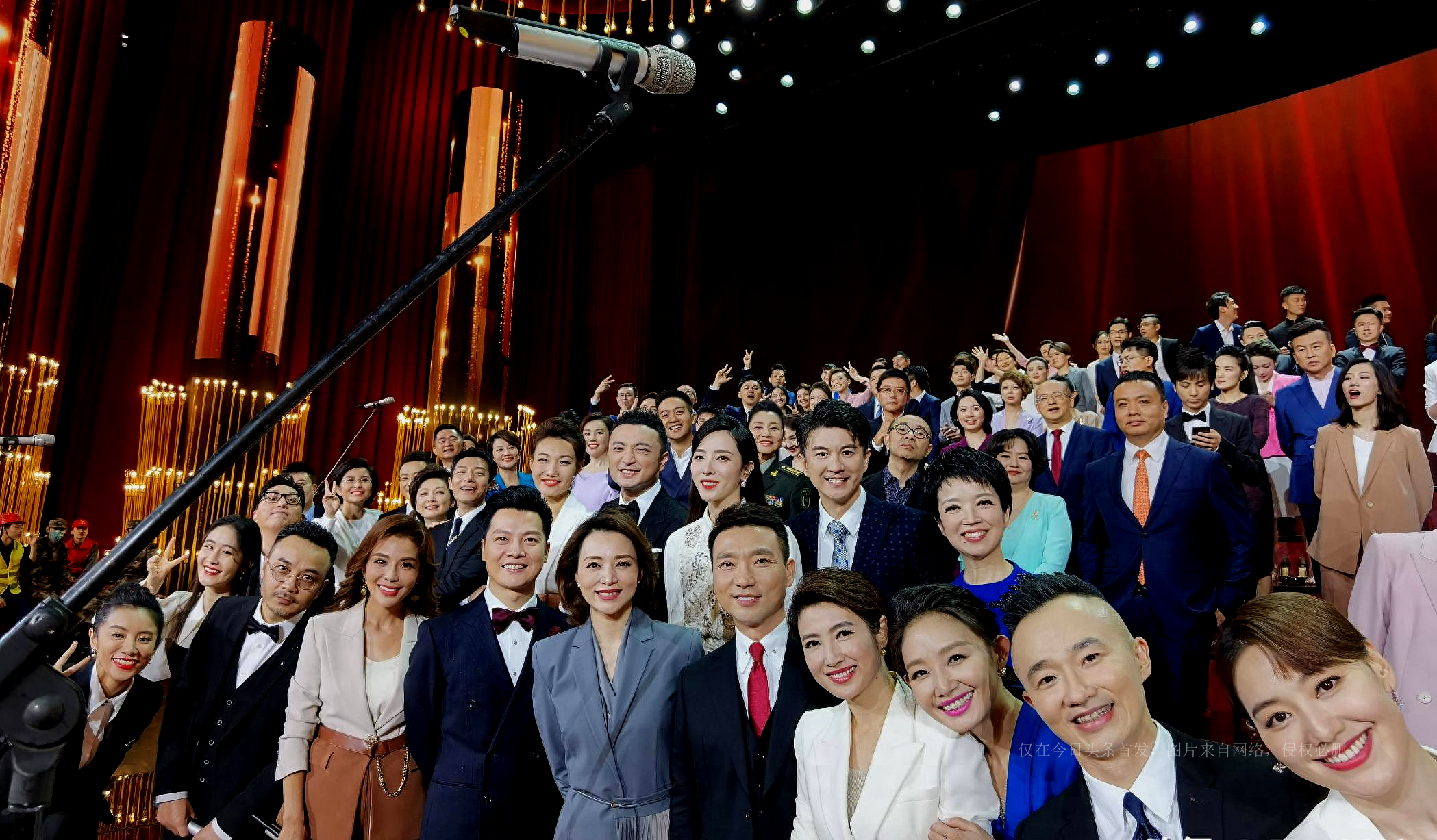 CCTV's host lineup has been adjusted in 2023. What are the changes this ...