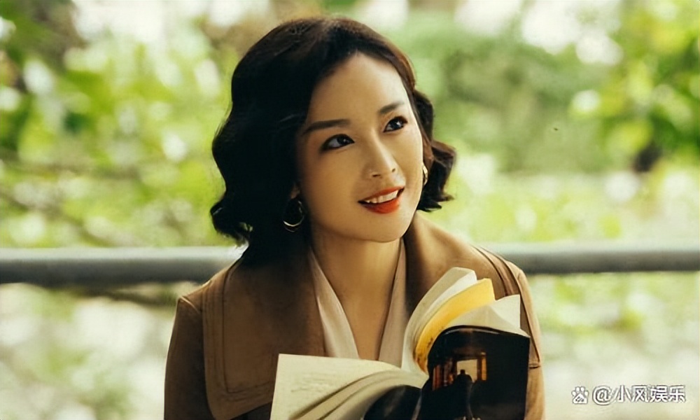 How did "The Knockout" Chen Shuting go offline? Her ending is ...