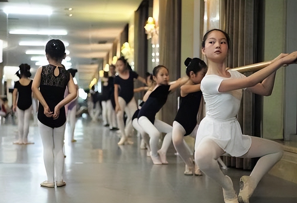 "Male version of Yang Liping" Guo Leng: No one dares to marry with an ...