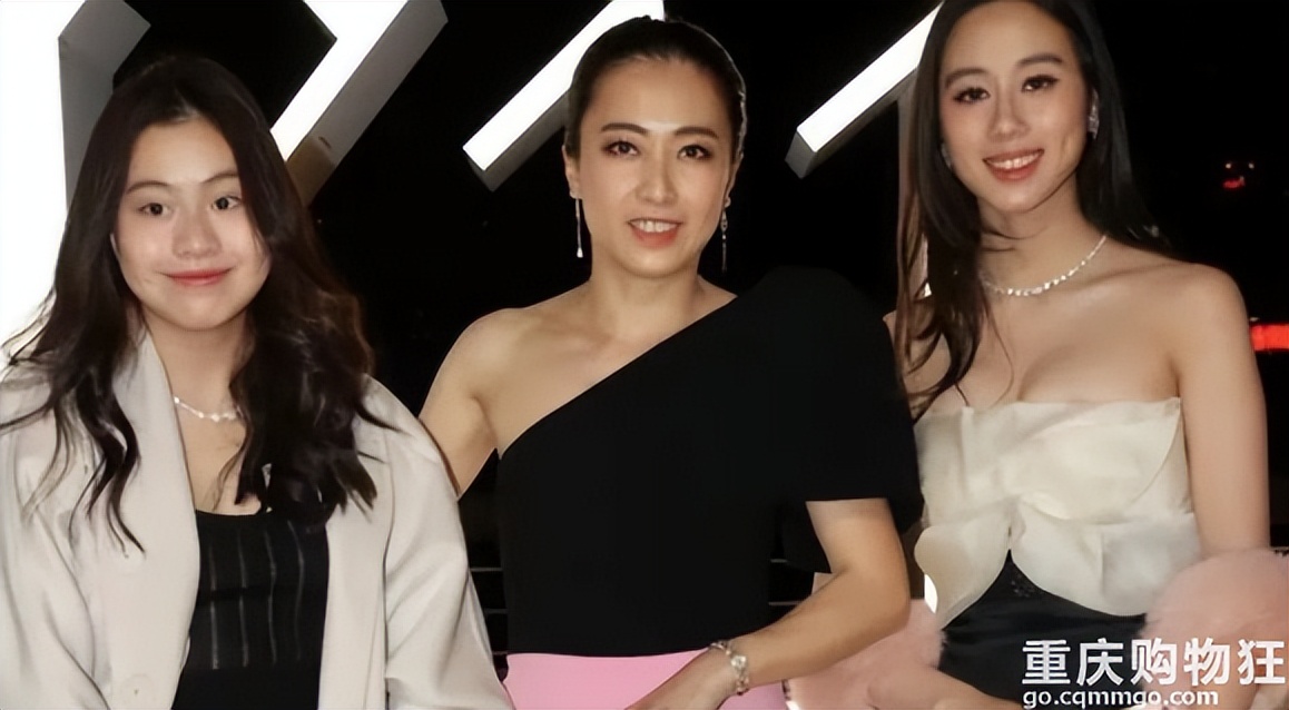 Gigi Lai's face is really hopeless - iMedia