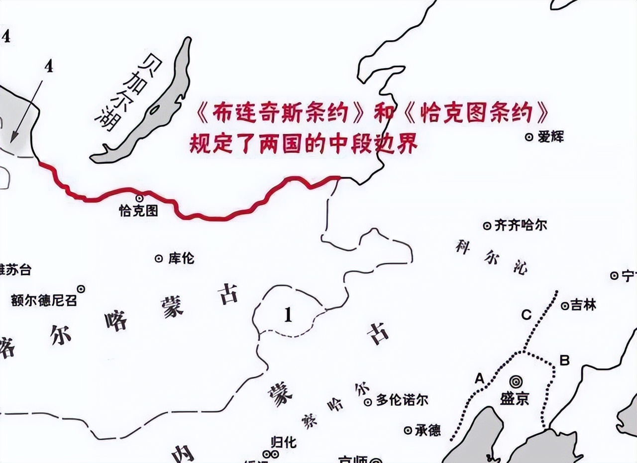 After the disintegration of the Soviet Union, why did China not take ...