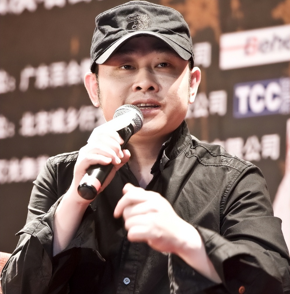 Dao Lang's comeback incident: Diva Wang Feng and Yang Kun received ...
