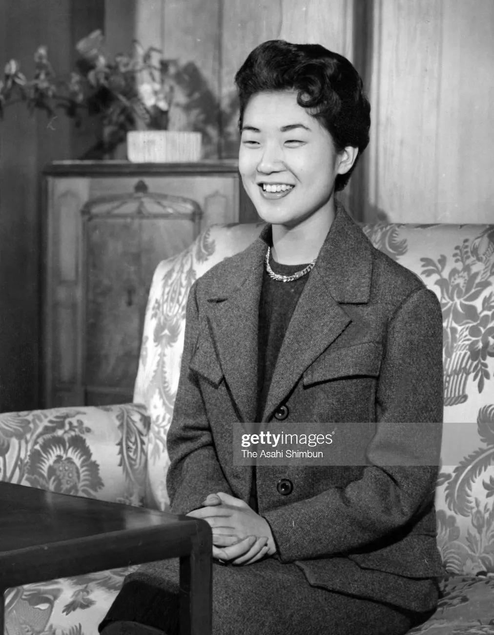 Happy enough Japanese princess~Prince Kiyomiya Kiyoko - iNEWS