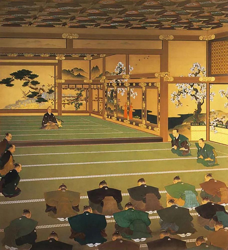 What impact did the private school education in the Edo period have on ...