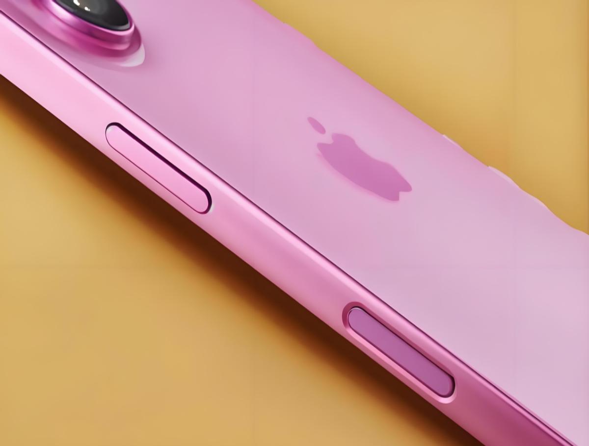 Rumors defeat Apple, iPhone 16 series sales are poor, Cook "cuts orders ...