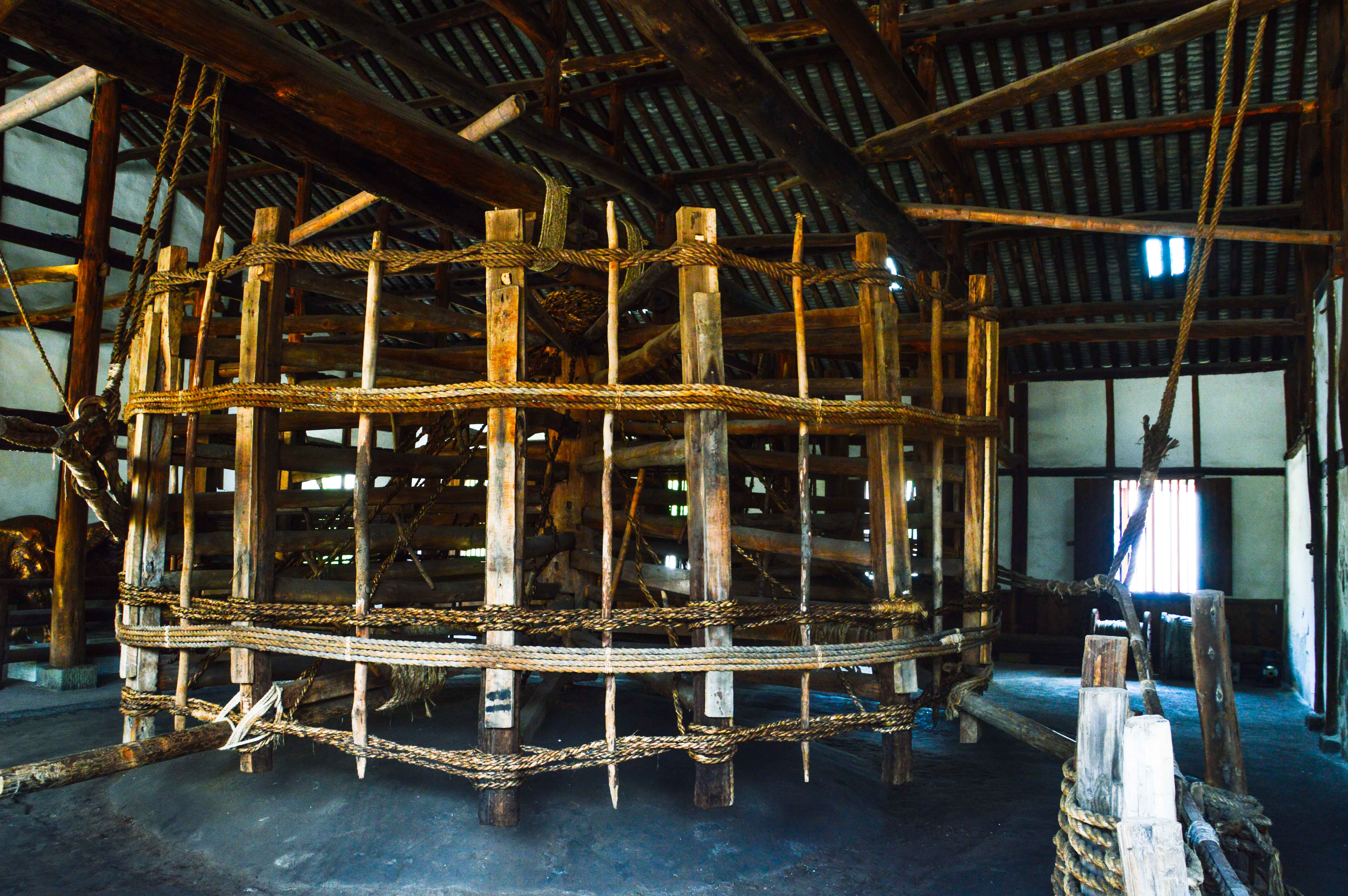 Go see the world's first thousand-meter deep well, and buy some ancient ...