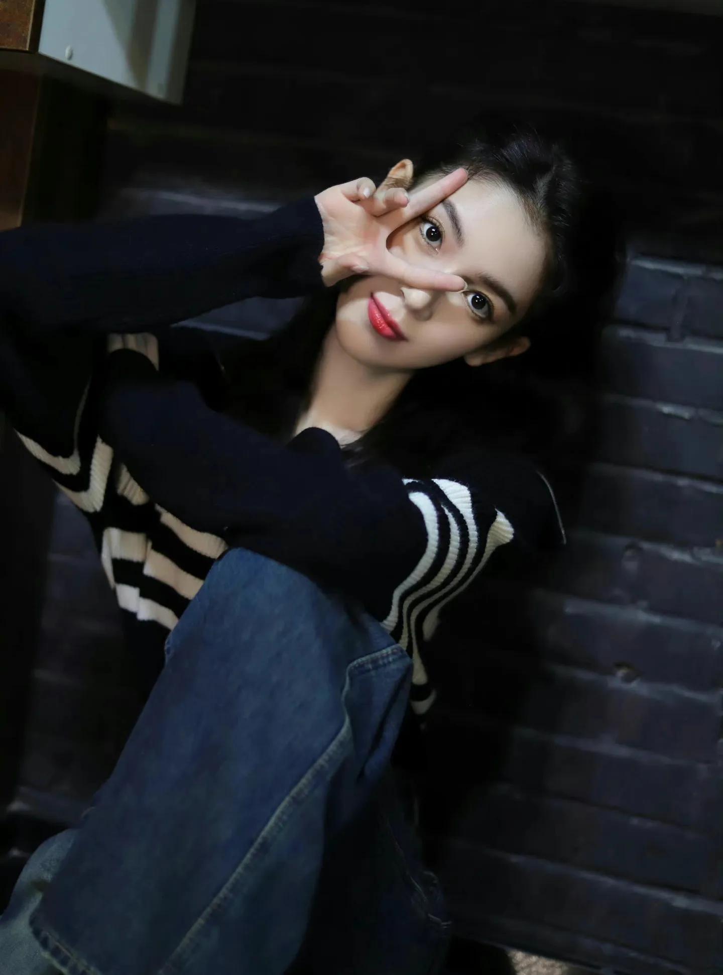 Chen Yao's birthday poster of "Fox Fairy Little Matchmaker" - iNEWS