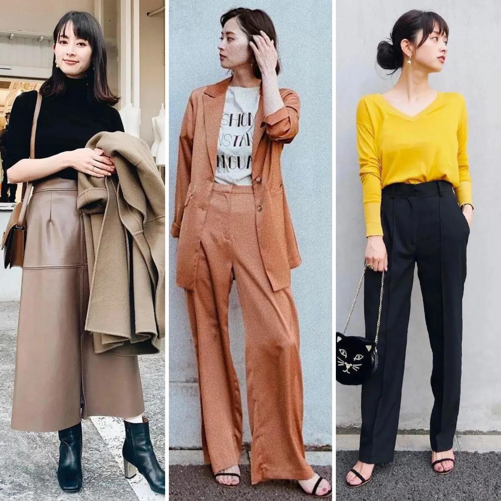 How to wear in spring to look good and fashionable? Four items suitable ...