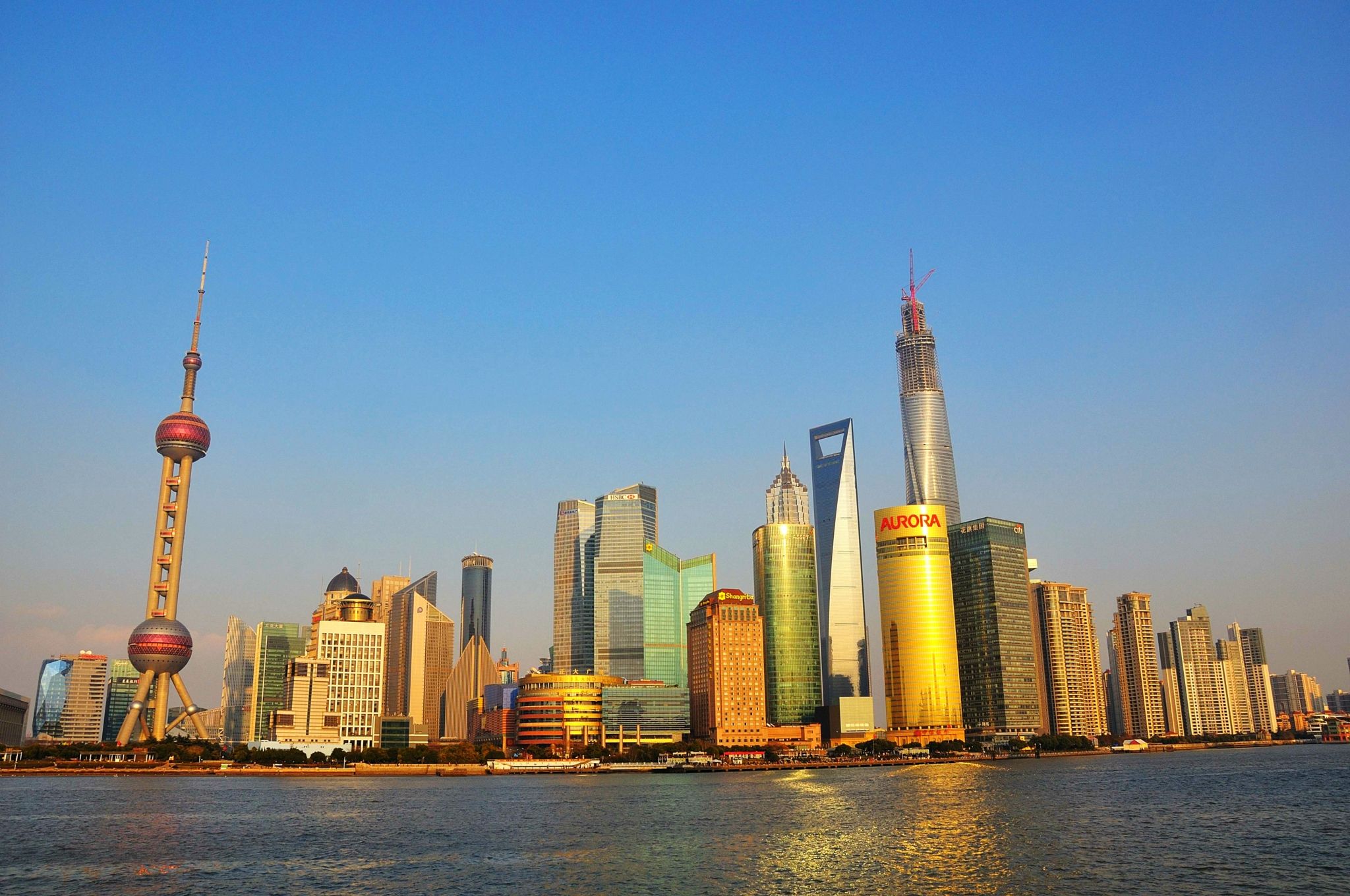 The 5 most worthwhile attractions in Shanghai, how many have you been ...