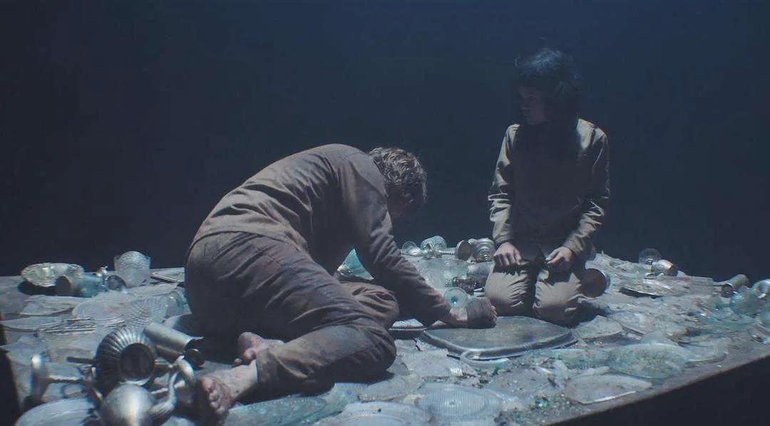 Gluttonous feast at the top, mutual harm at the bottom - iNEWS