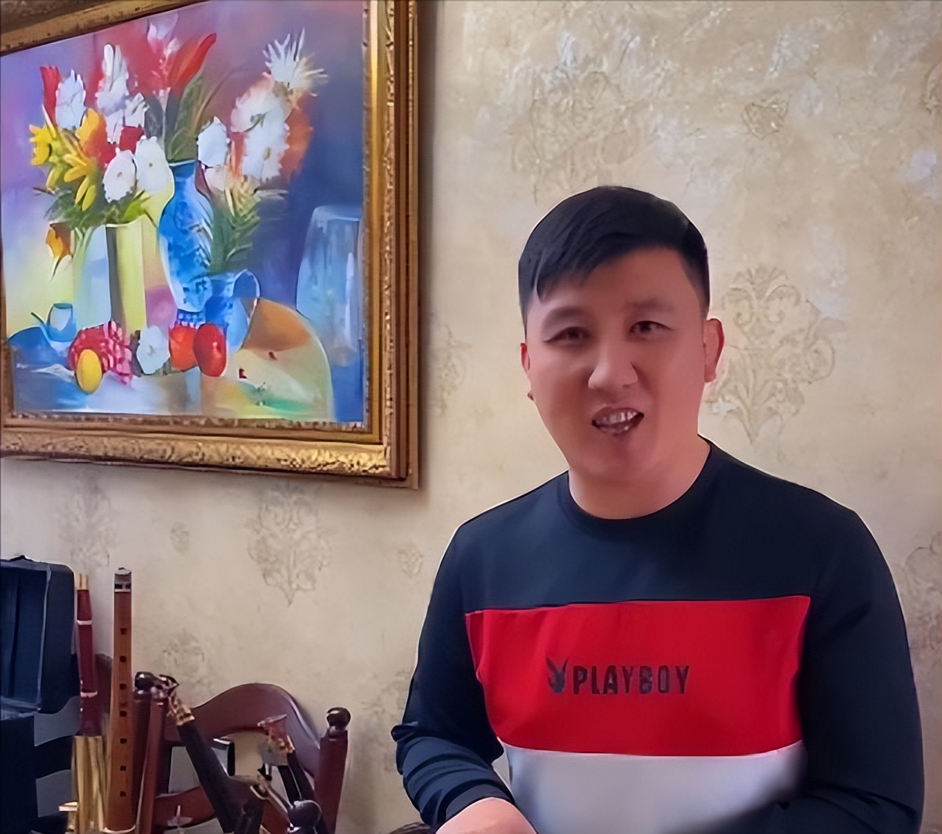 How is Yang Shulin living alone with his daughter after waiting for his wife in prison for three ...