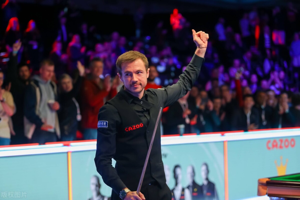 The impact of the results of the WST Classic on Ding Junhui's ...