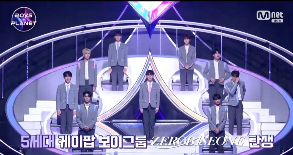 The first middle C in the Korean group draft was born! Lehua ...
