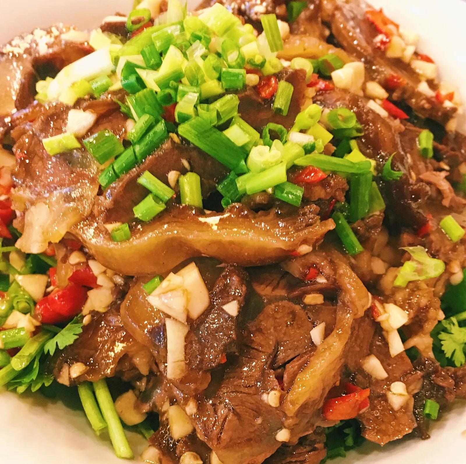 Food Culture, Hunan Cuisine - iNEWS
