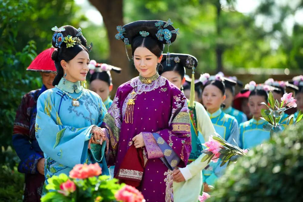 Yu Zheng said that the people I support are all popular, who is Yu ...