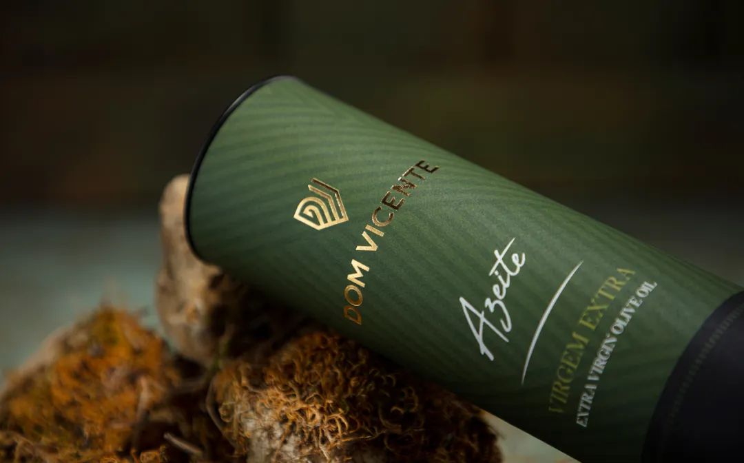 As a high-end edible oil, how should olive oil be designed and planned ...