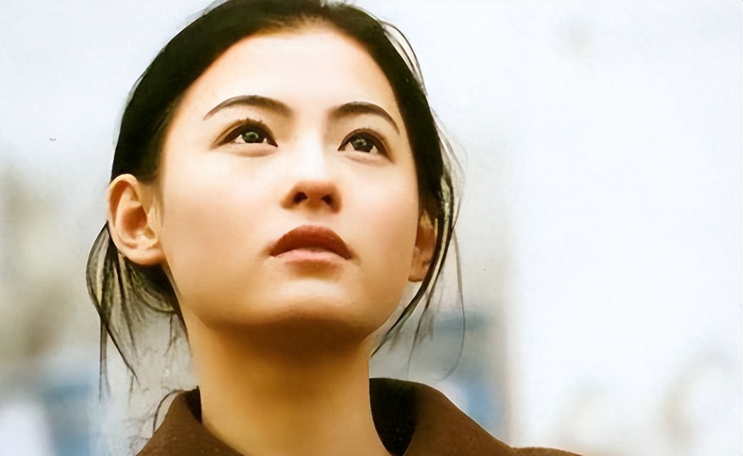 Why did Cecilia Cheung take photos with Edison Chen back then? Many ...