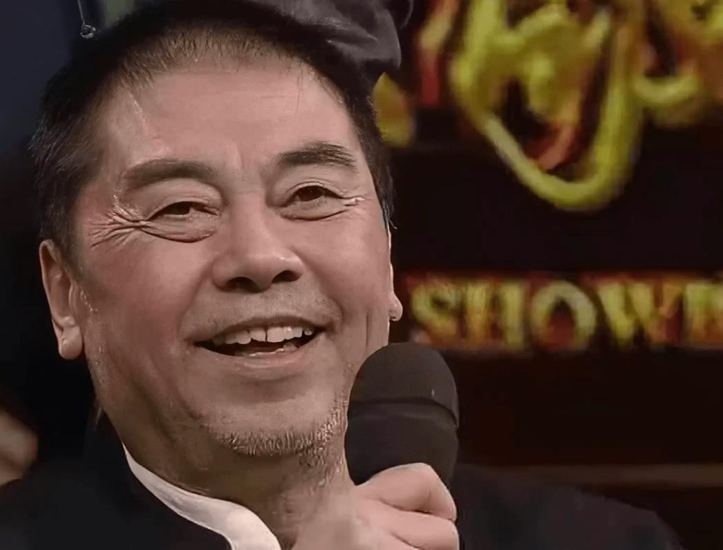 Li Jingfei, the actor of Zhang Fei, passed away. He was suffering from ...