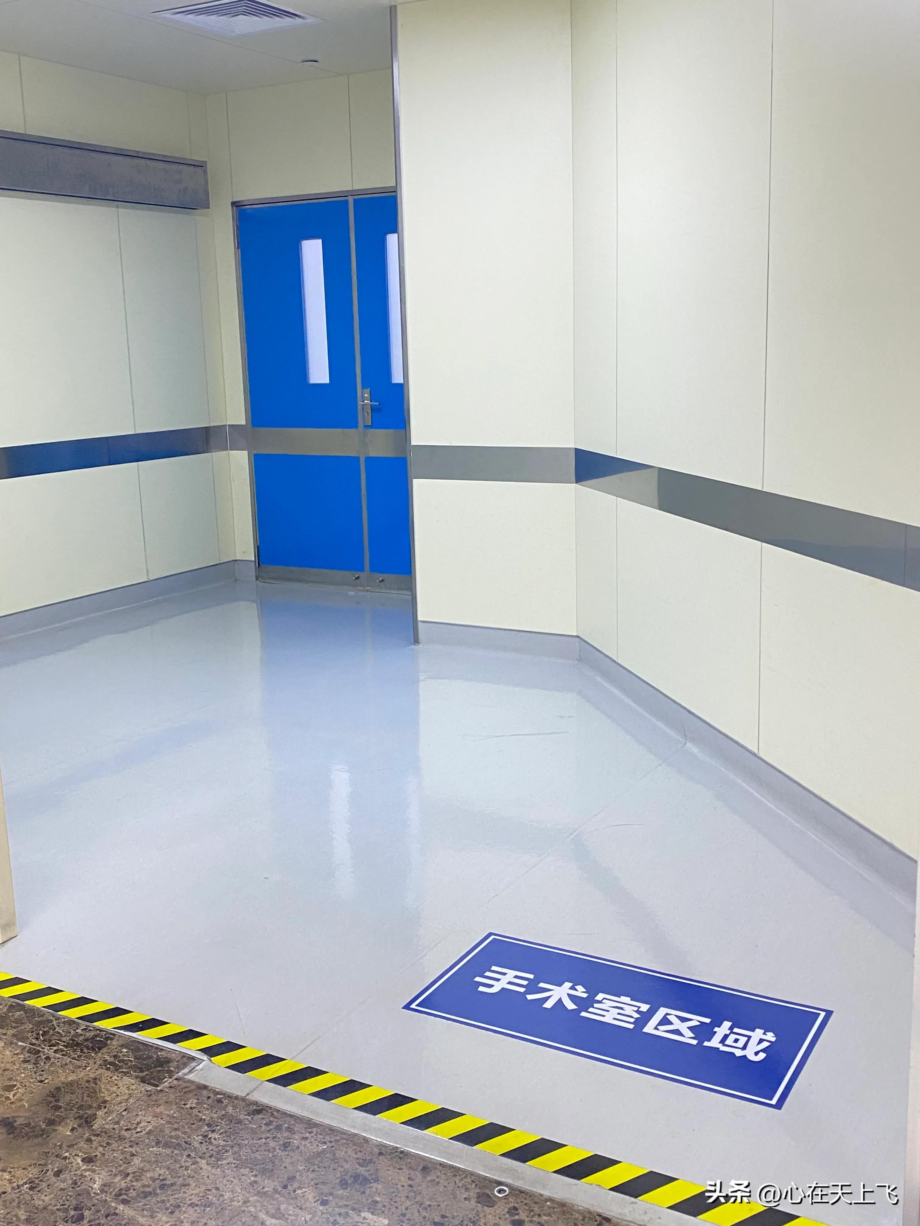 Full Documentary of Pulmonary Nodule Surgery in Shanghai Chest Hospital ...