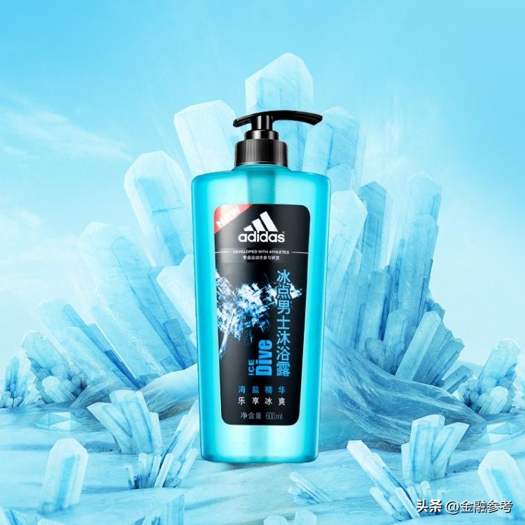 Read this article before buying shower gel, oil-removing and refreshing ...