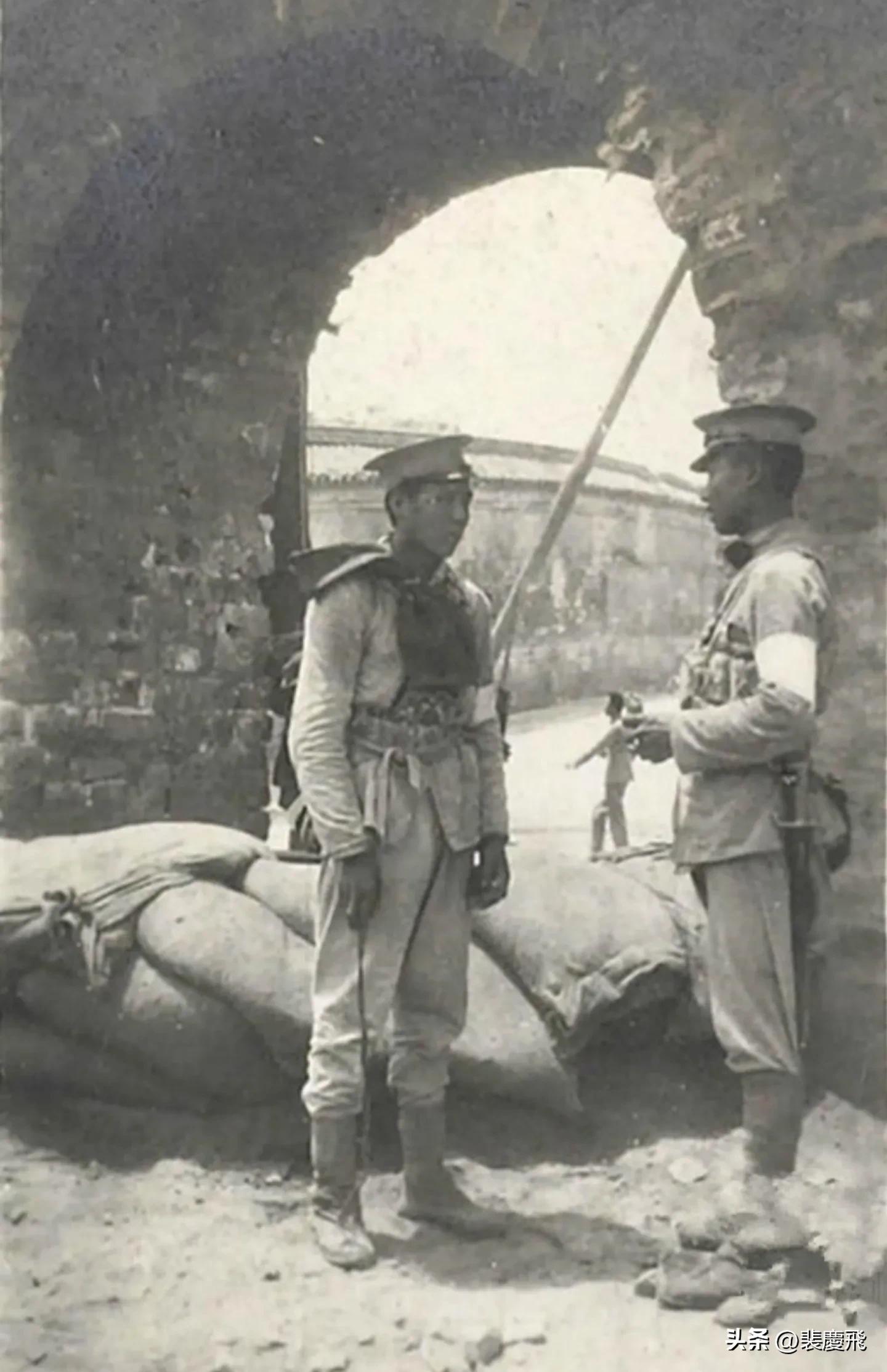 The brigade commander of the defeated and defeated army was promoted ...