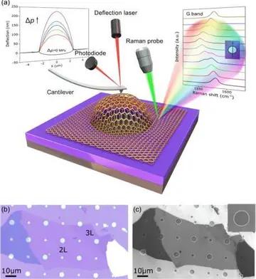 Electron flutter in graphene - iNEWS