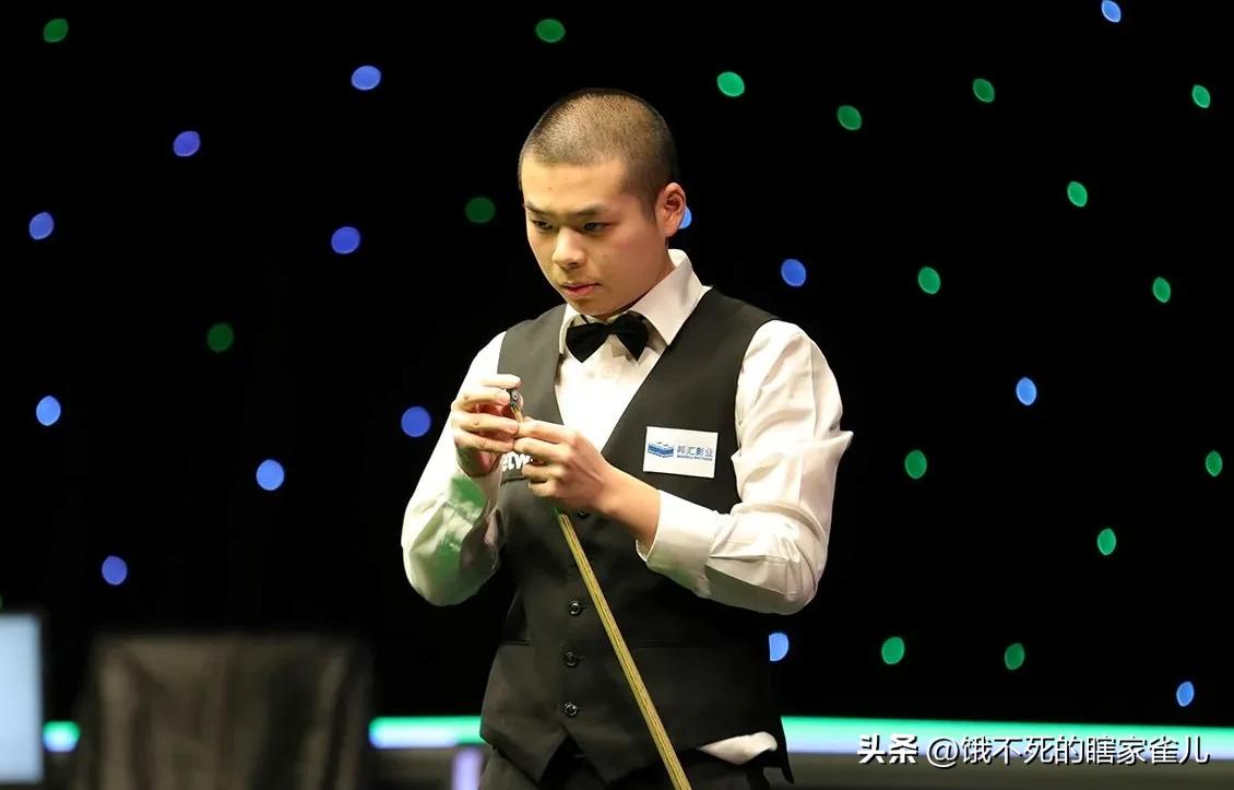 The Chinese team has 4 wins and 1 loss, the rookie Jiang Jun was ...