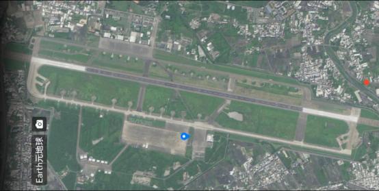 Taiwan Air Force (4) - Hsinchu Base - iNEWS