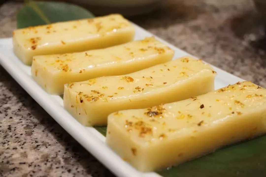 Don't miss these 10 Shanghai pastries, nutritious and delicious, loved ...