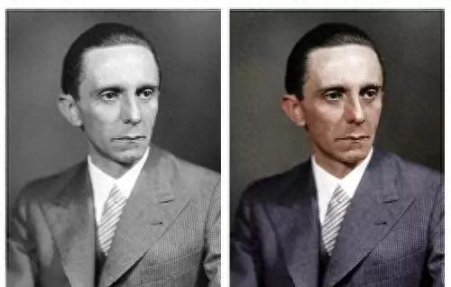 The "Chicken Farm Owner" who built the Nazi concentration camp explains ...