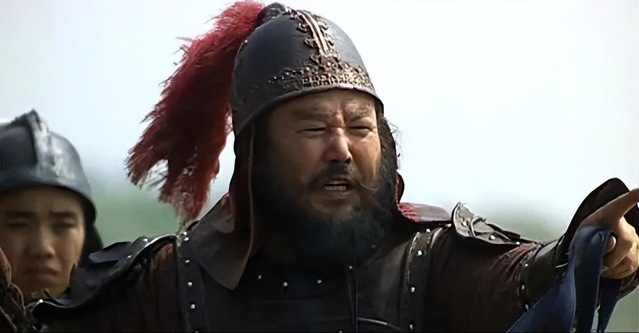 There are not many heroes in the Sui and Tang Dynasties, but why did ...