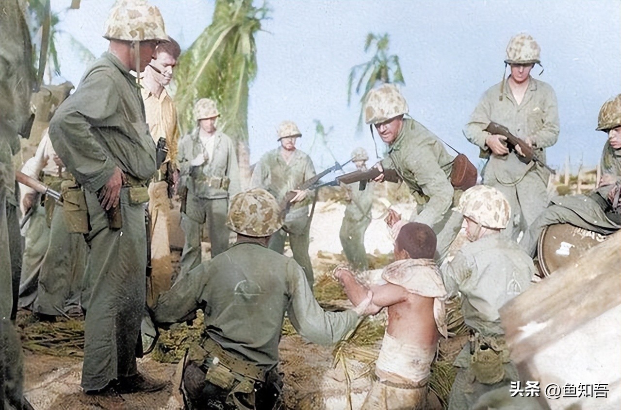 Soldiers are ominous, detailing the development and evolution of anti ...