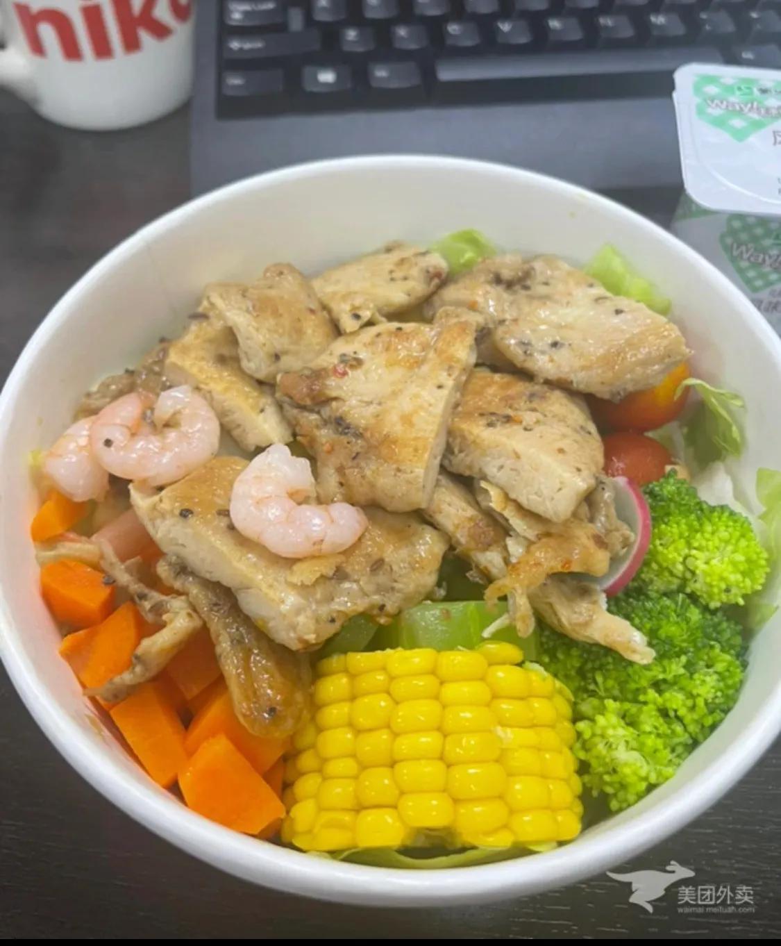 The first "light meal" experience?? - iNEWS