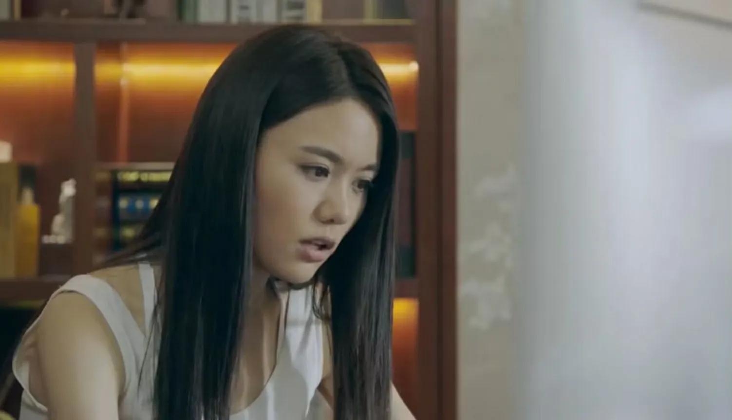 How important is an actress's looks? You will know Li Chun, Ye Lina and Qiao Mu after watching ...