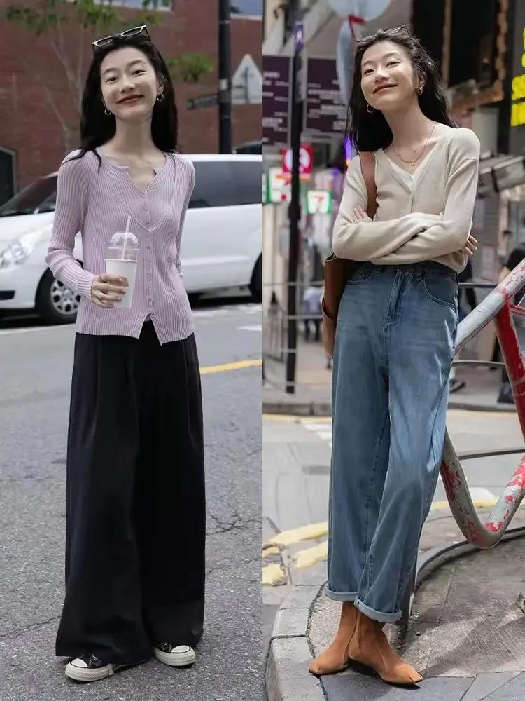 This is the most “saving” style of clothing! Even ordinary people look ...