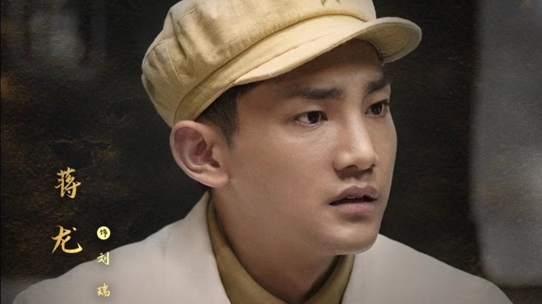 Dark Night and Liming officially announced the lineup, Yao Anna and Nie ...