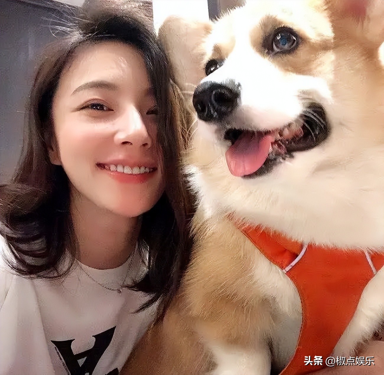 Wang Sicong suspected of reuniting with his ex-girlfriend!The woman has ...