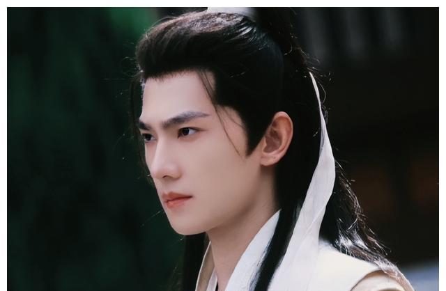 11 female supporting characters dominate the screen! Yang Yang leads ...