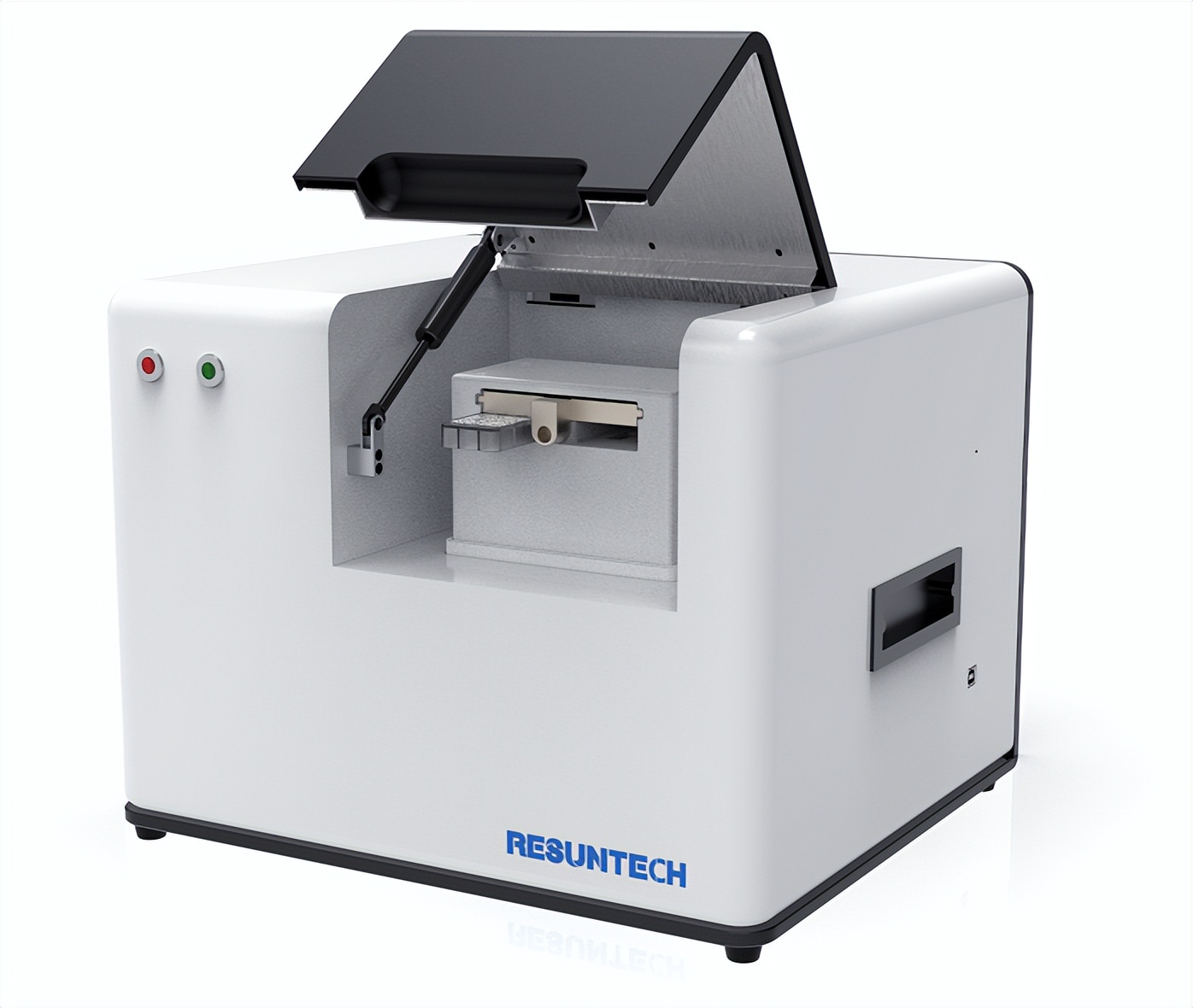 Nano Coulter Particle Size Analyzer - Meeting Your Research Needs - iMedia