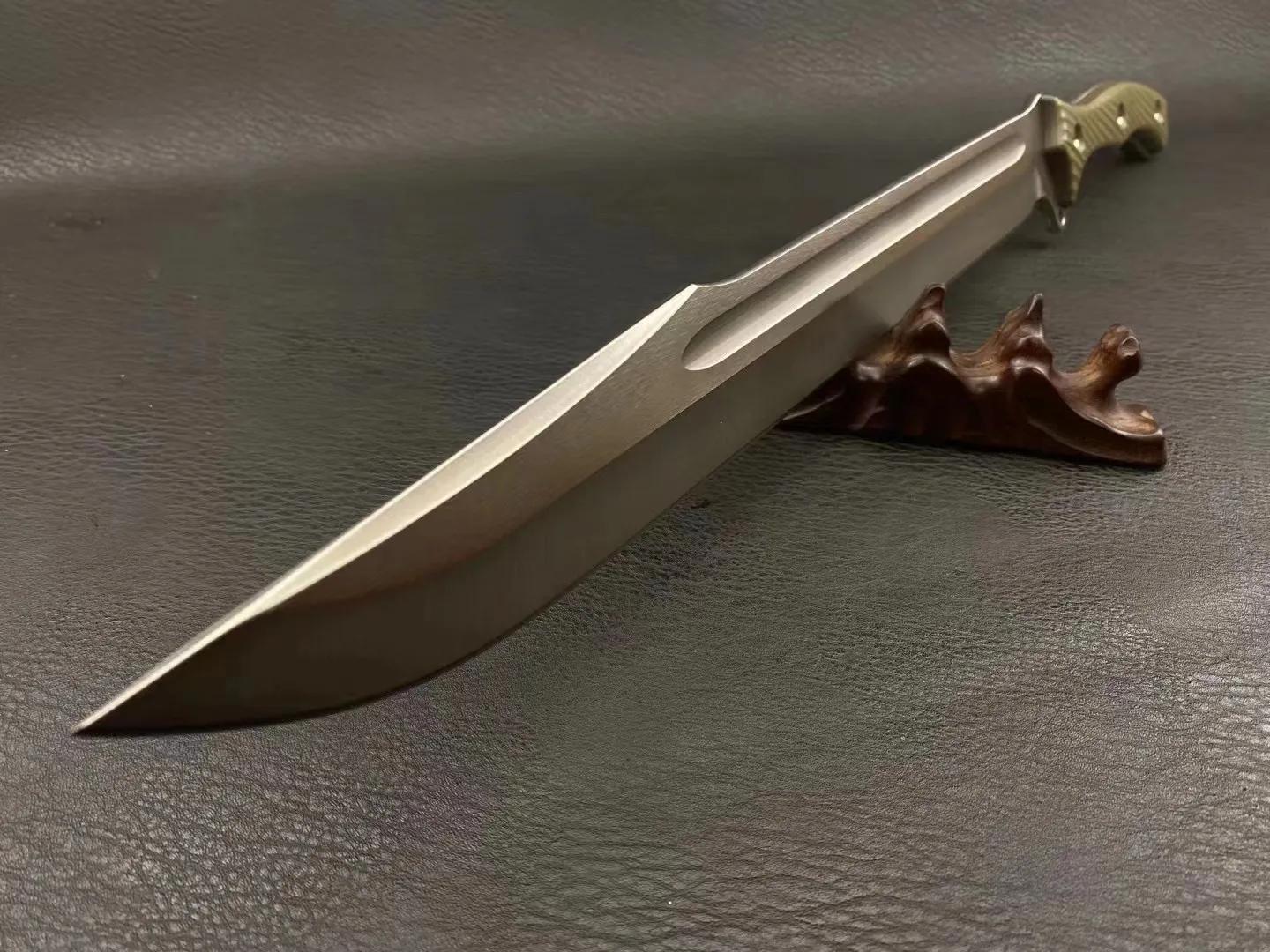 BUSSE Bath custom F16 sword - iNEWS