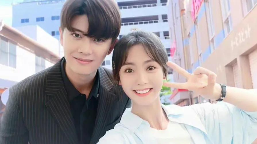 [Wu Gengji] Official announcement lineup: Ren Jialun partner Xing Fei, Zhu Xudan Zhu Zhengting's ...