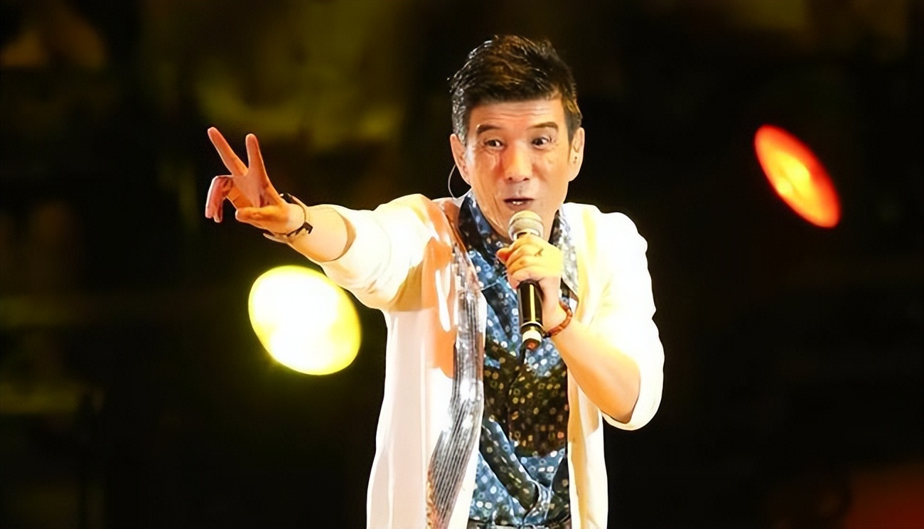 Ye Jiaxiu and Pan Anbang, who made who? - iMedia