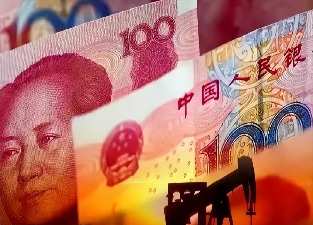 Buying oil in RMB is just the beginning. India will have to pay back ...