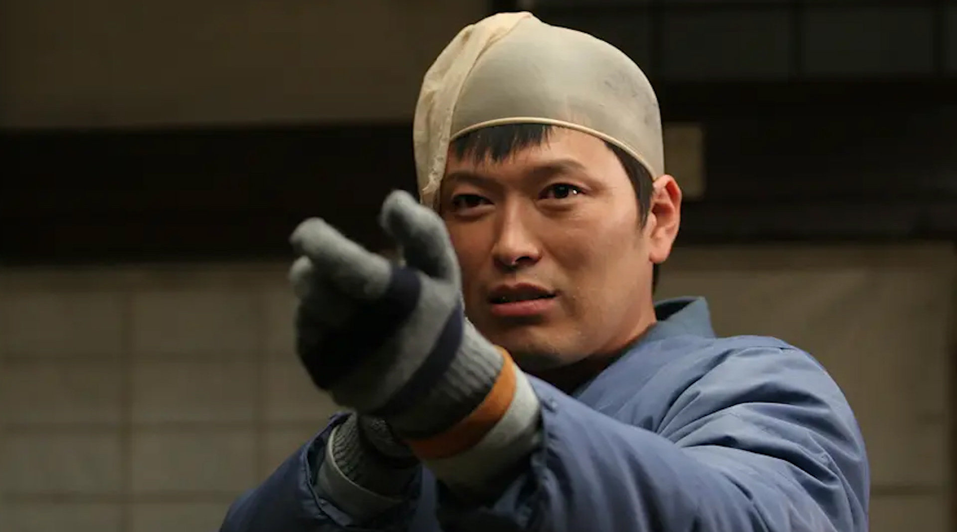 The Application and Function of the Lens Language in the Movie "Live as ...