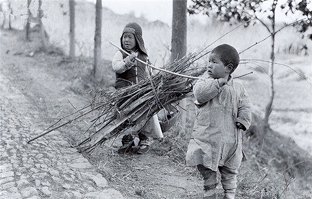 How cruel was the baby tower in the late Qing Dynasty? It's a ...